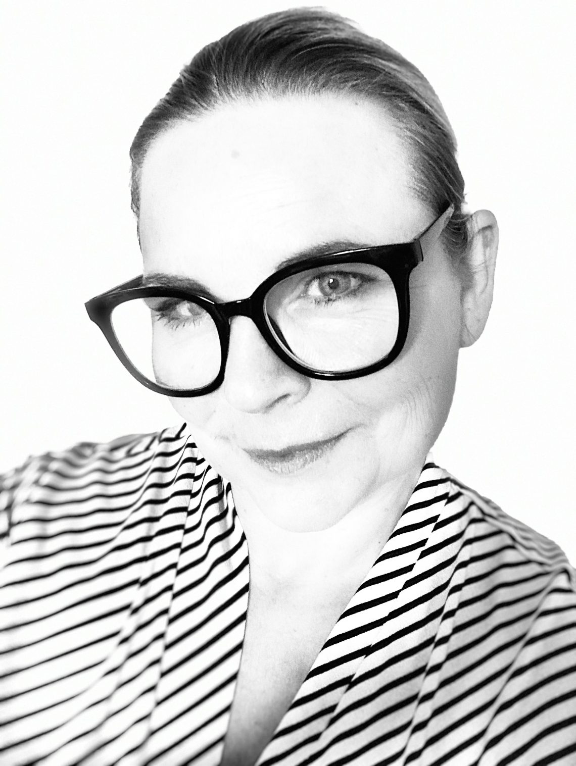 Über mich – Nina Stock Kosmetik